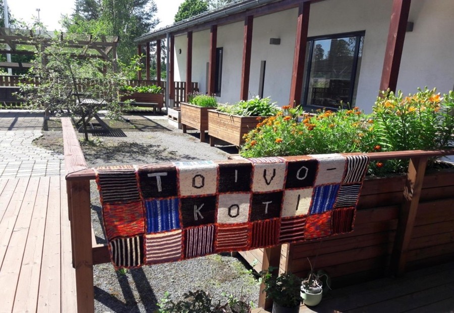 Länsi-Uudenmaan hoivakodit