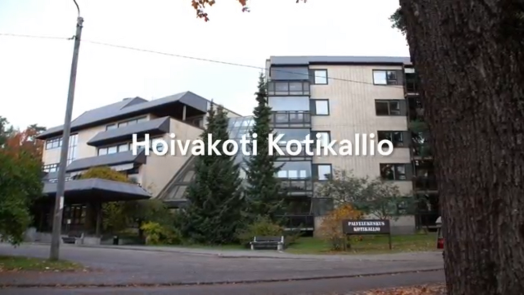 Länsi-Uudenmaan hoivakodit