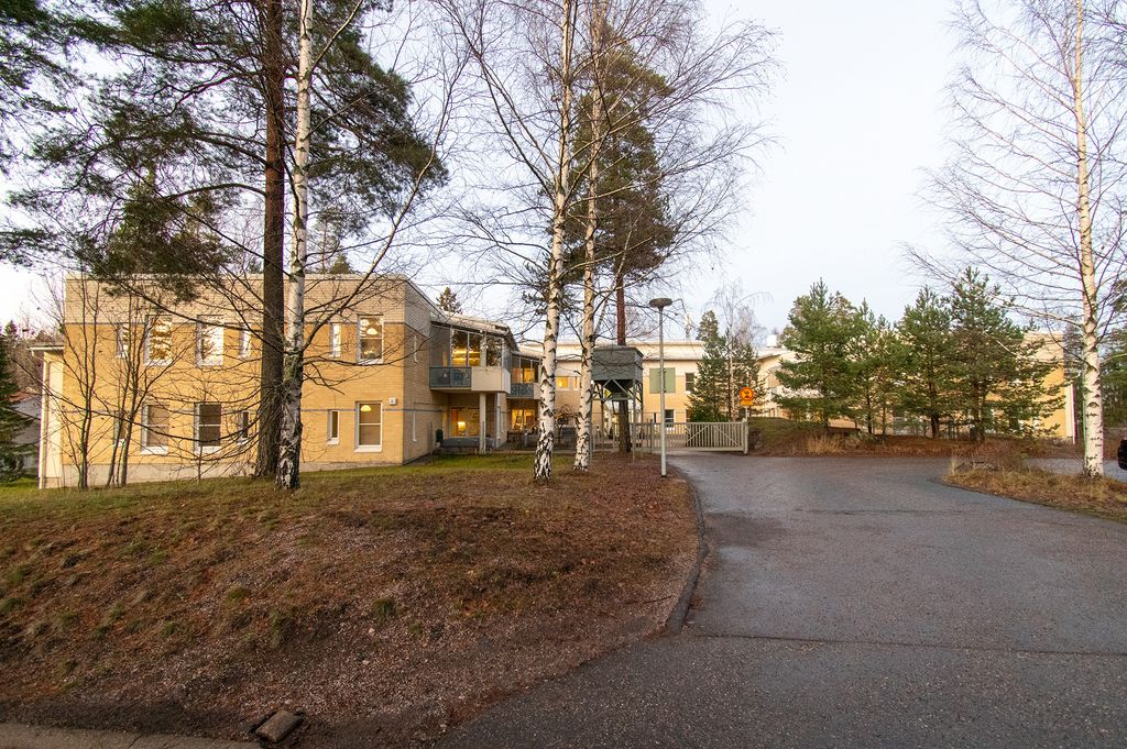 Länsi-Uudenmaan hoivakodit